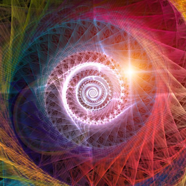 Vortex of Vitality - Blog