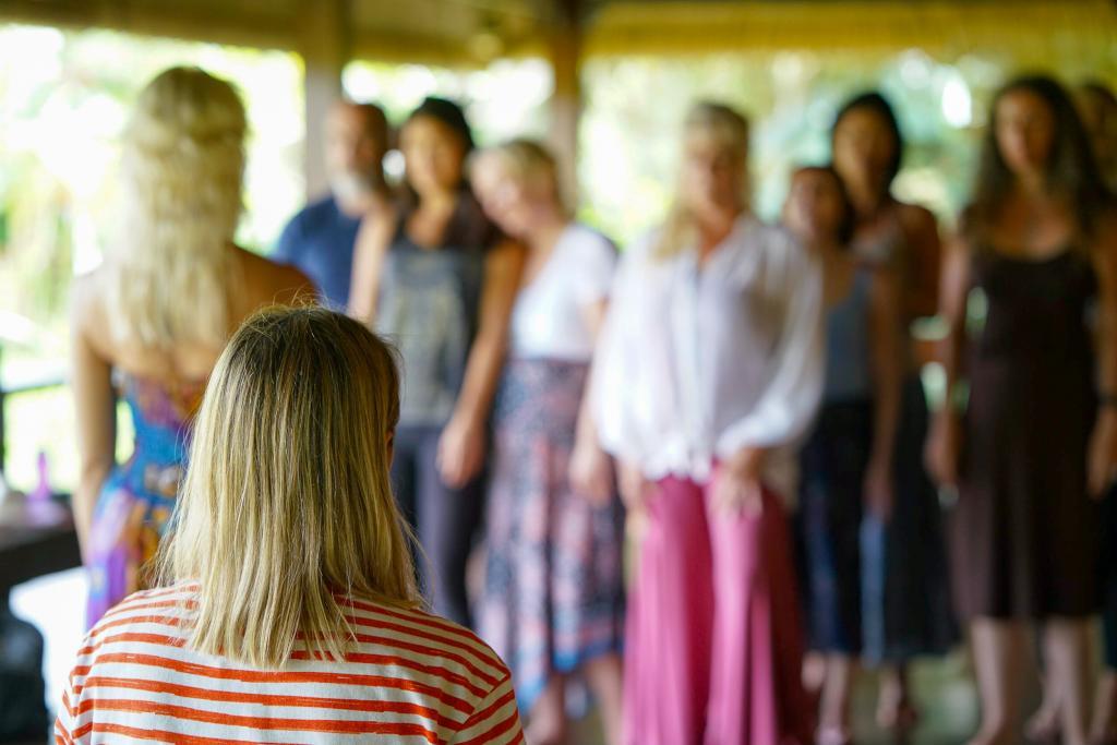 Family Constellations - Centre for Consciousness Medicine